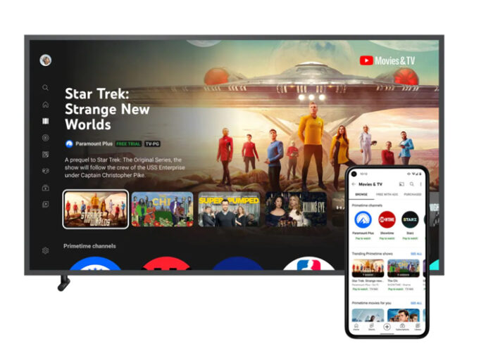 The Family IPTV - Cheap IPTV anytime, anywhere